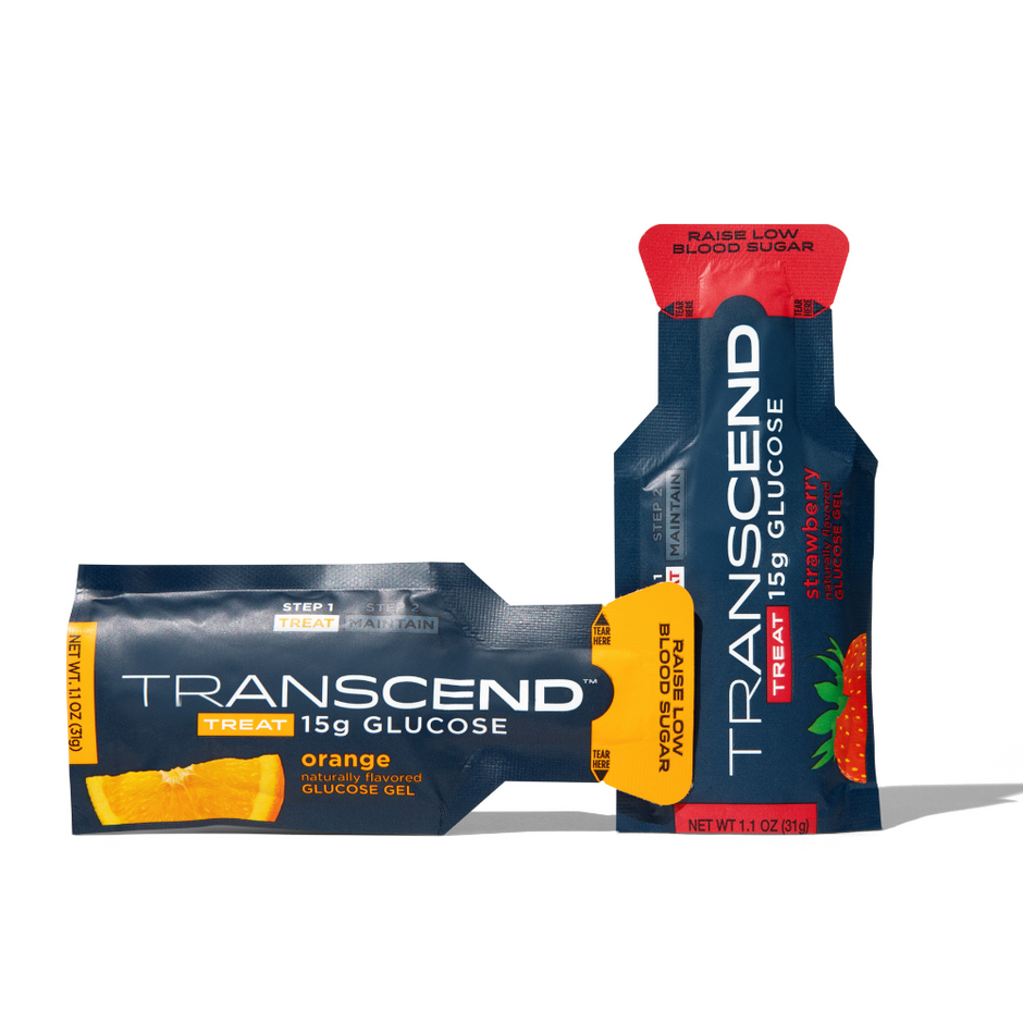 Products – Transcend Foods